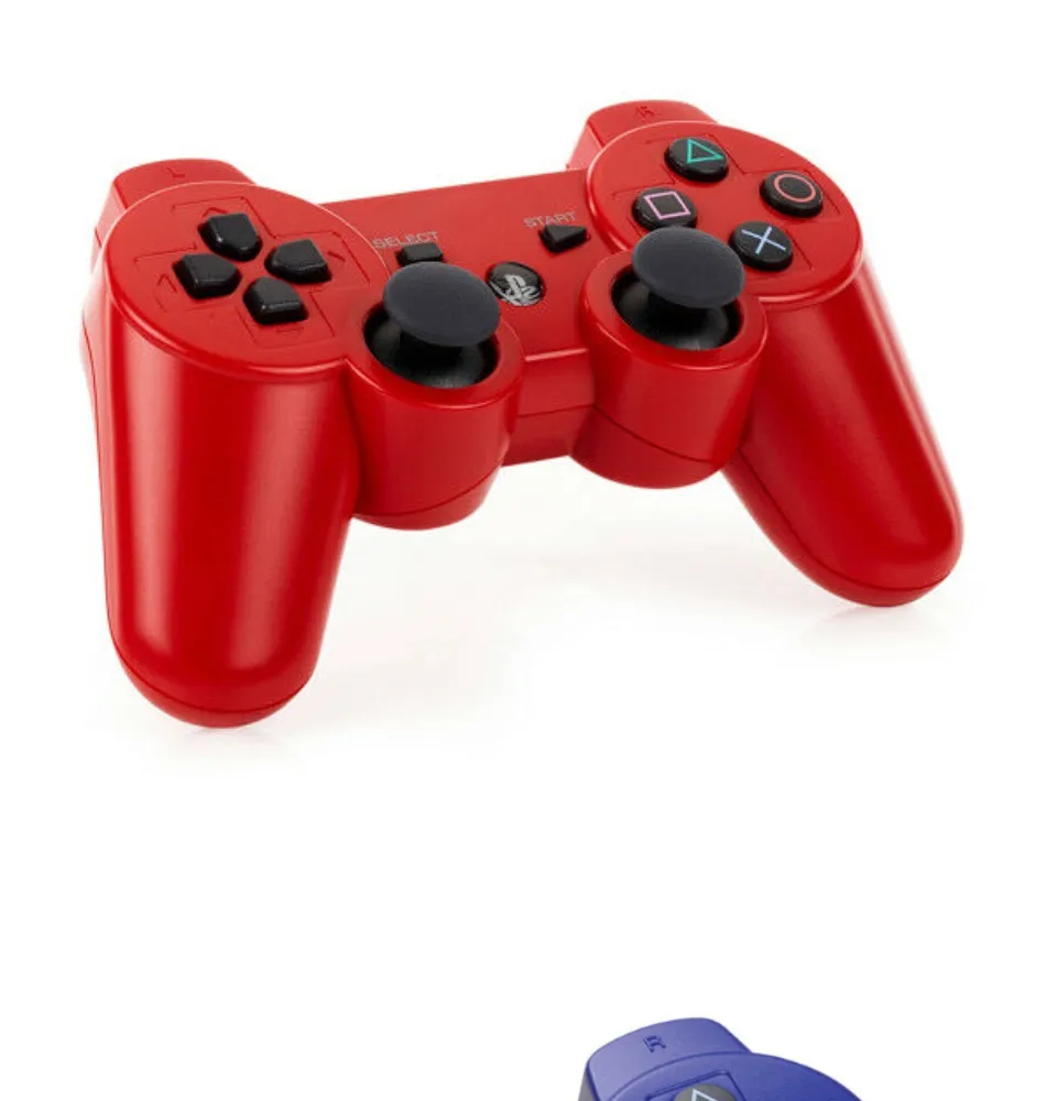 PS3 PlayStation 3 Wireless Controller for PlayStation 3/PS3 | Lazada PH