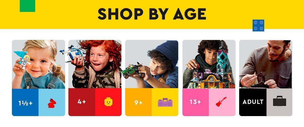 LEGO Official Store | LazadaMalaysia