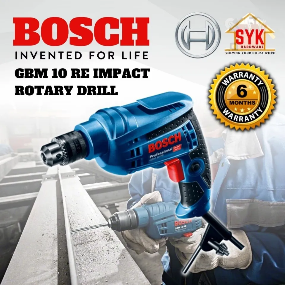 Hand Drill Machine Bosch