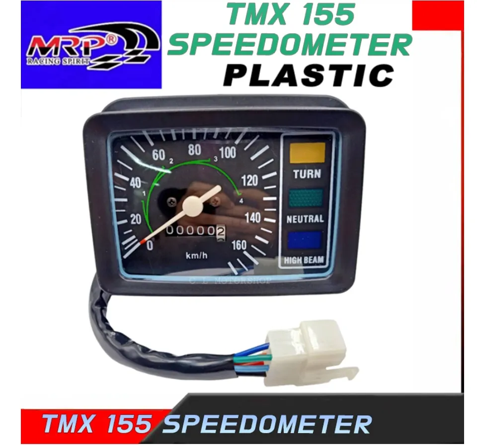 Tmx Honda 155 Racing