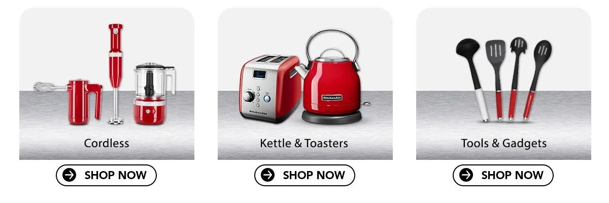 KitchenAid Official Store Malaysia Official Online Store | Shop Now on ...