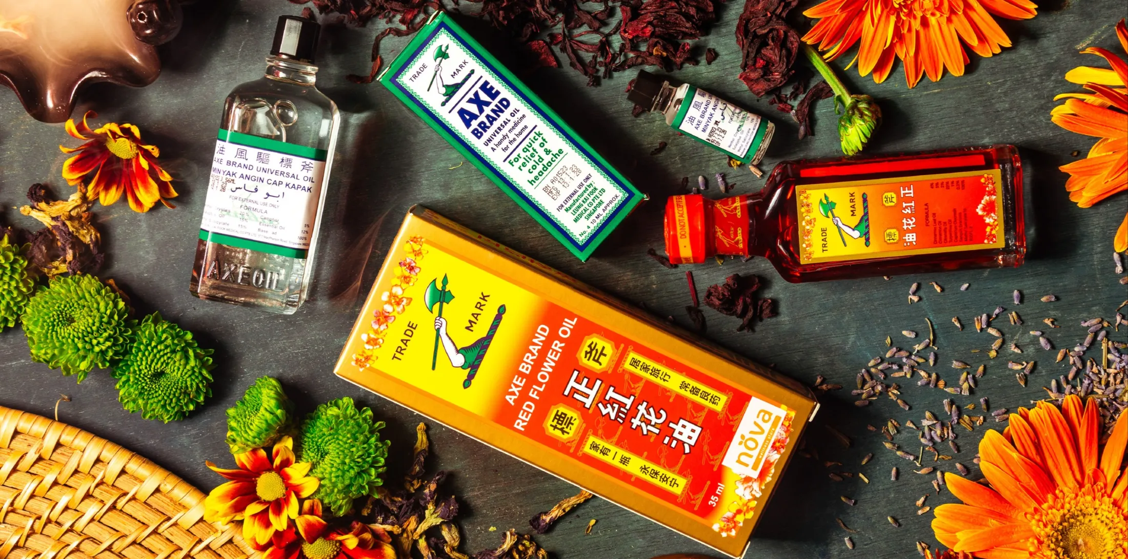 Shop online with Nova Wellness Store now! Visit Nova Wellness Store on Lazada.