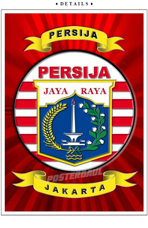 Persija Logo