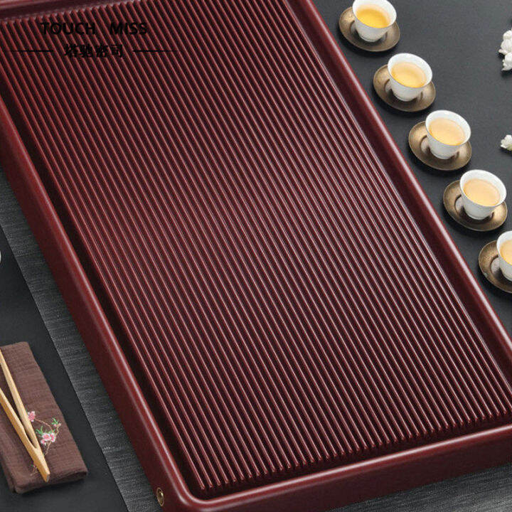 Touch Miss Chinese Imported Small Tea Table Deke Rosewood Red Bakelite ...