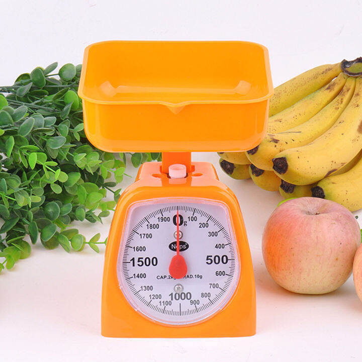 Weighing Chicken Fillet Spring Scale Cake Weighing Scales Tray Weighing ...