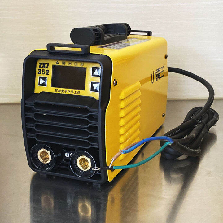 Shanghai Miller Kerui Small Overlord Electric Welding Machine ...