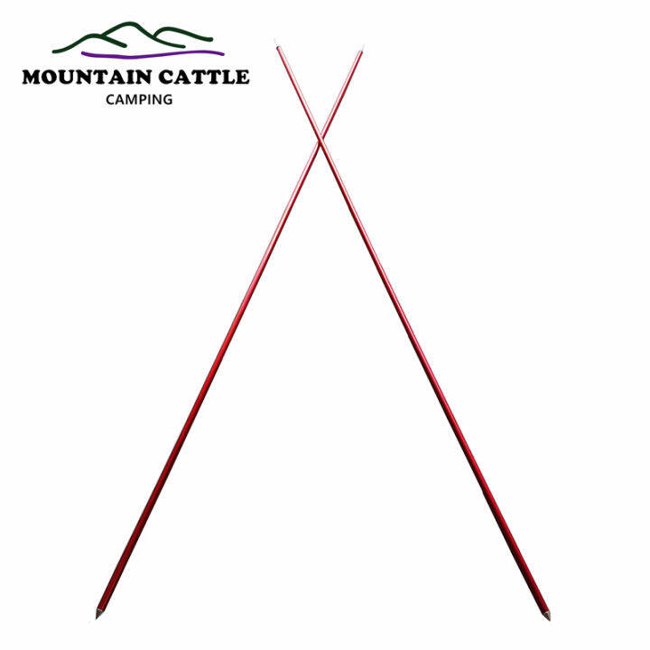 Canopy Pole Tent Lobby Pole Bracket Thickened Thick Outdoor Adjustable ...