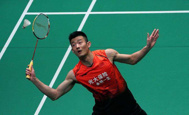 Li Ning N55 N50 N90 N99 Badminton Racket Authentic Classic Super ...