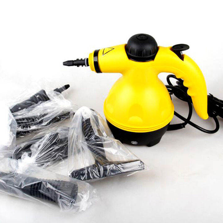 Handheld Multi-Function Steam Cleaner Fumigation Washing Machine ...