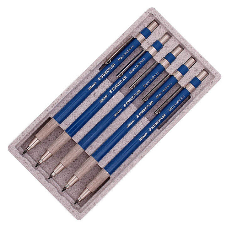 Staedtler Schidler 788 C 780 C Automatic Pencil Anime Drawing Pen ...