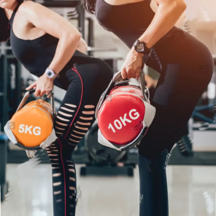 Energy Sack Set Sandbags Load-carrying Backpack Equipment Equipment ...