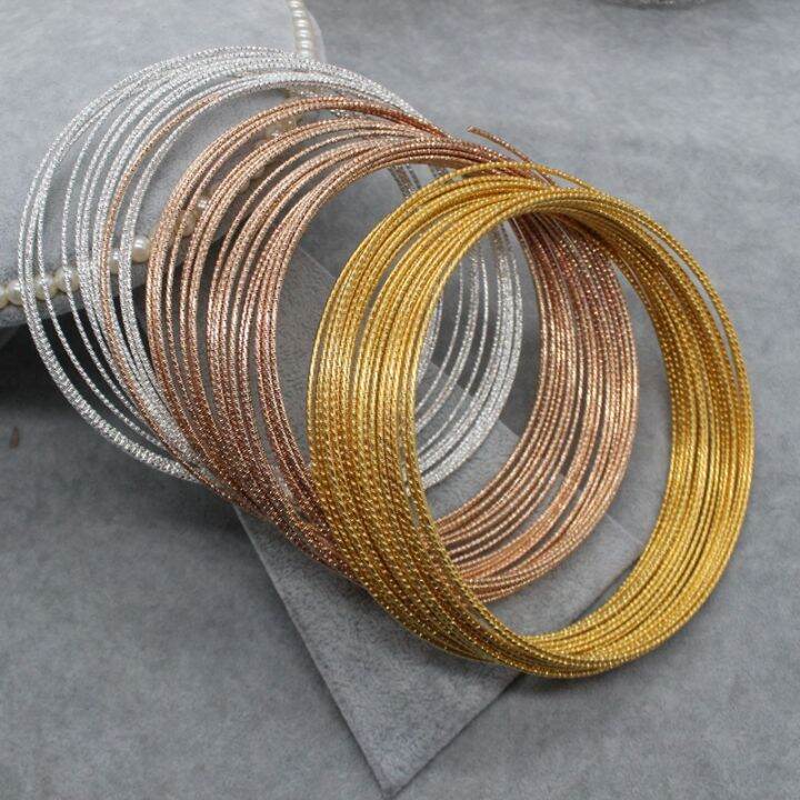 DIY Bridal Scepter Bouquet Material Electrophoresis High Color ...