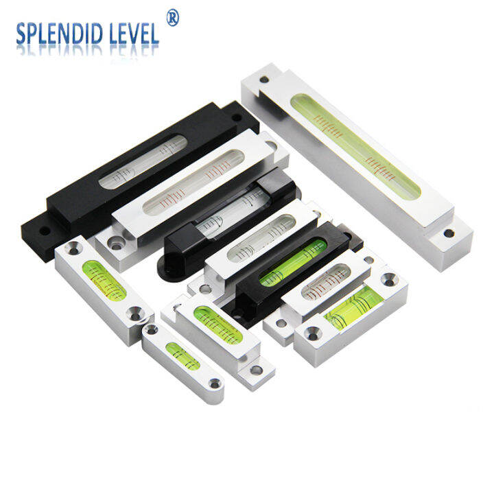 Bar Level High Precision Bubble Level Gauge Long Level Portable Level ...