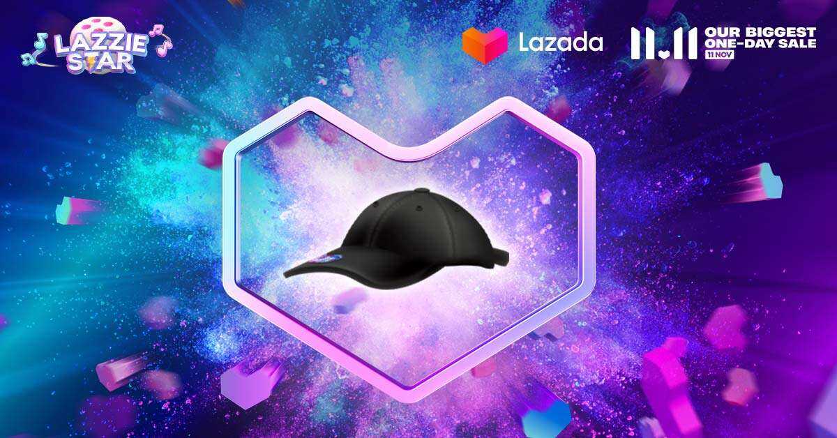 Let's Play Lazzie Star