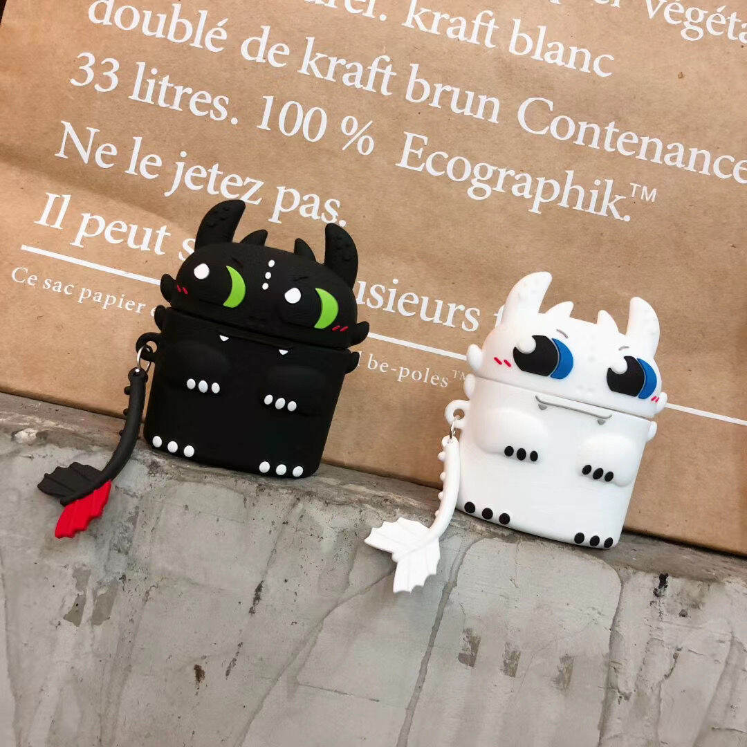 เคสป้องกันหูฟังบลูทูธ x ไร้สายใช้ได้กับ Razer Thunder Thunder Thunder ...