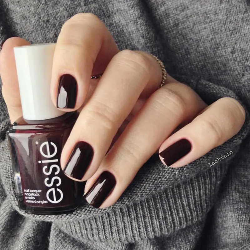 Essie Wicked
