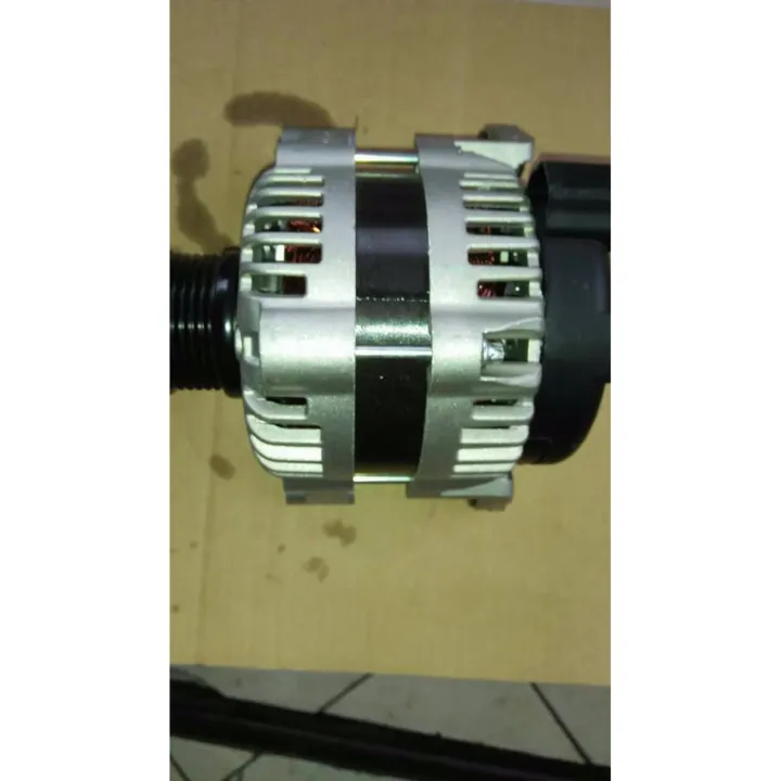 Alternator Chevrolet Spin 1500cc Matic dan Manual Original GM | Lazada Indonesia