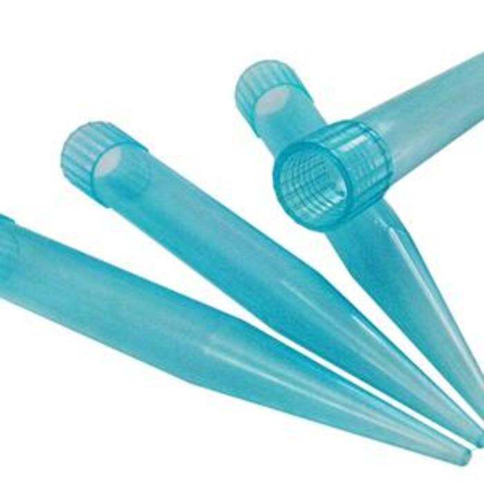 Blue Tips 1000 Ul/ Blue Tip 1 Ml/ Peralatan Laboratorium/Peralatan Lab ...
