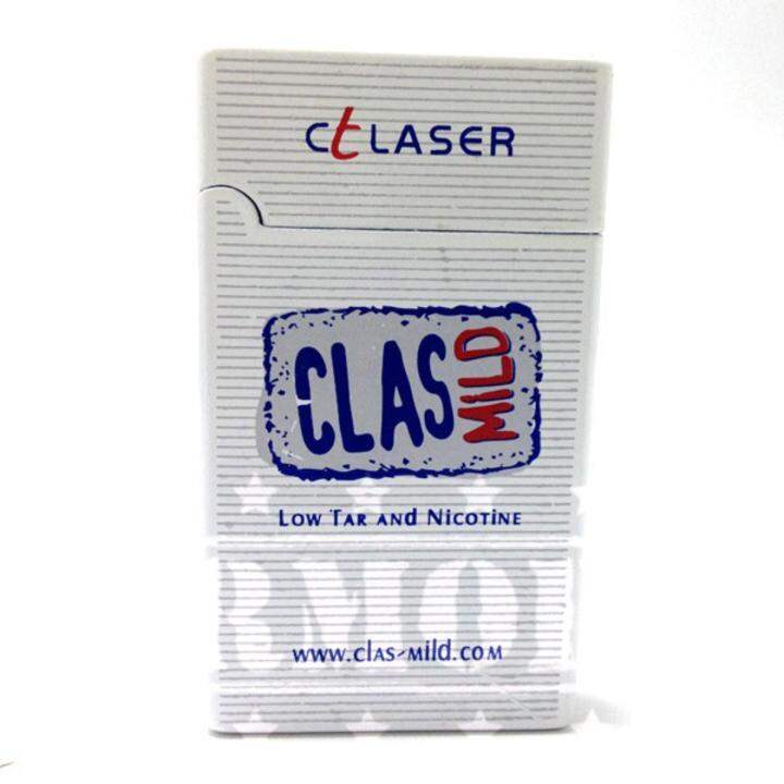 Dupon Rokok Korek Api Bara Matches Unik Desain Rokok - Clas Mild ...