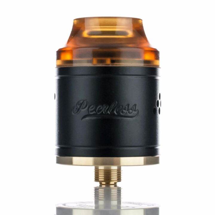 Peerless RDA By GeekVape Authentic. | Lazada Indonesia