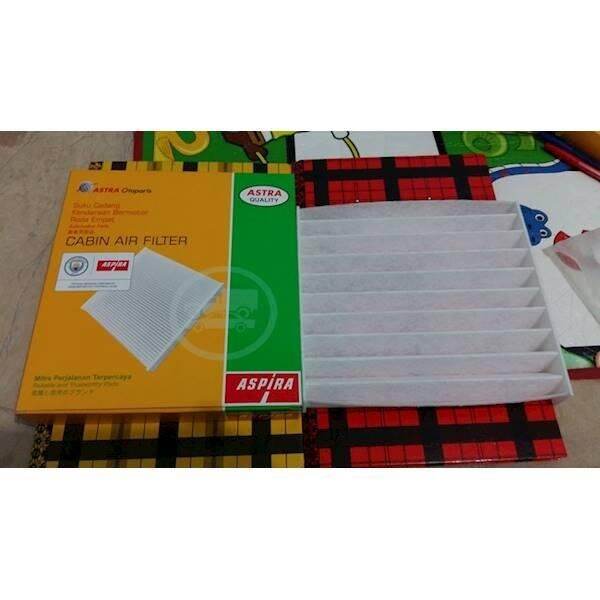 Filter AC / Saringan Udara Kabin Mobil TOYOTA INNOVA & TOYOTA ALTIS ...