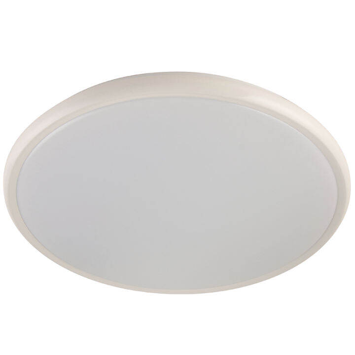 Nerolight Ultra Bright Led Round Ceiling Light - 22W 6500K Daylight ...