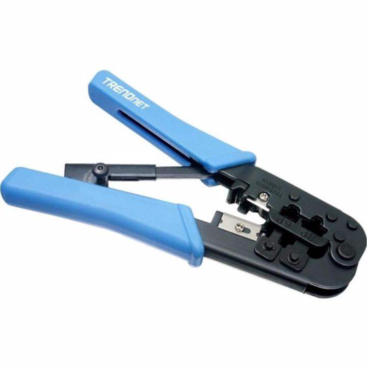 Crimping Tool Trendnet TC-CT68 | Lazada Indonesia