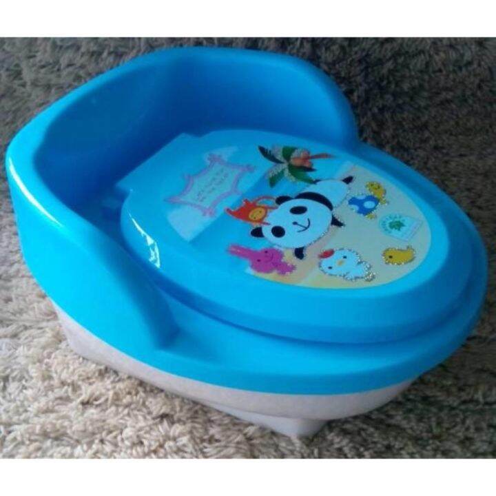 Pispot Anak / Potty Training | Lazada Indonesia