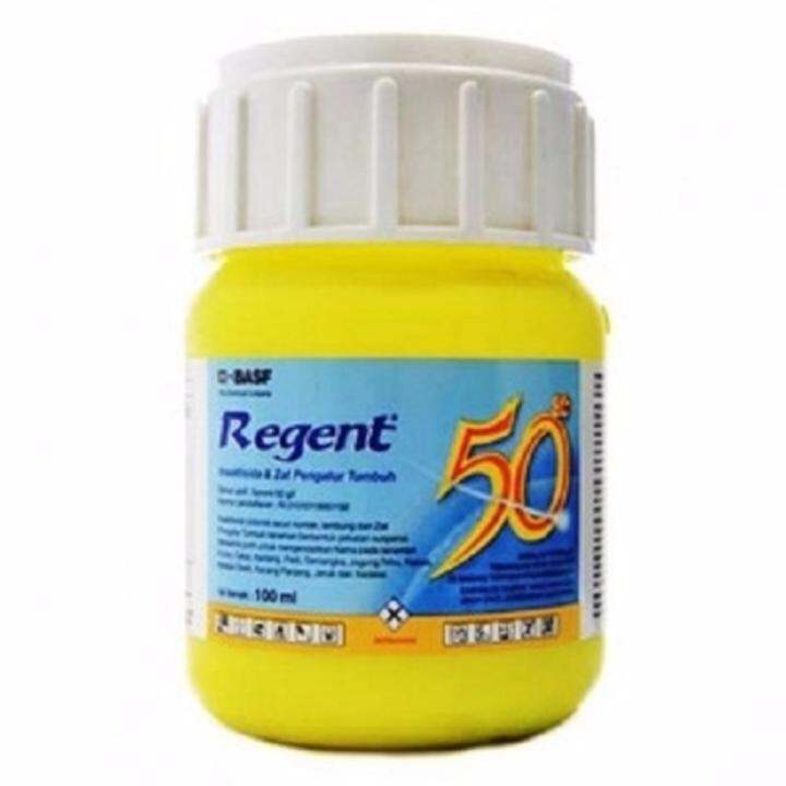 Basf Regent 50sc 250ml - Insektisida | Lazada Indonesia