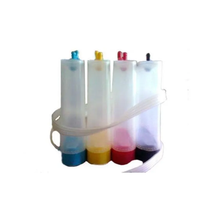 Tabung Infus Tinta Printer 100ml | Lazada Indonesia