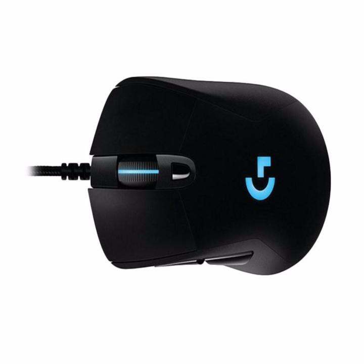 Logitech G403 Prodigy Gaming Mouse | Lazada Indonesia