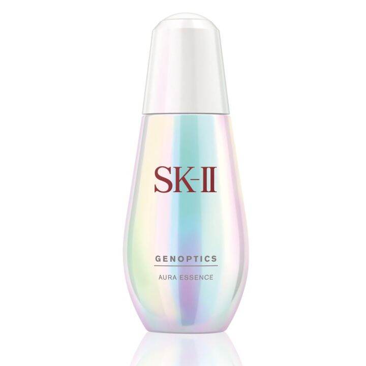 SK-II Genoptics Aura Essence - 50ml | Lazada Indonesia