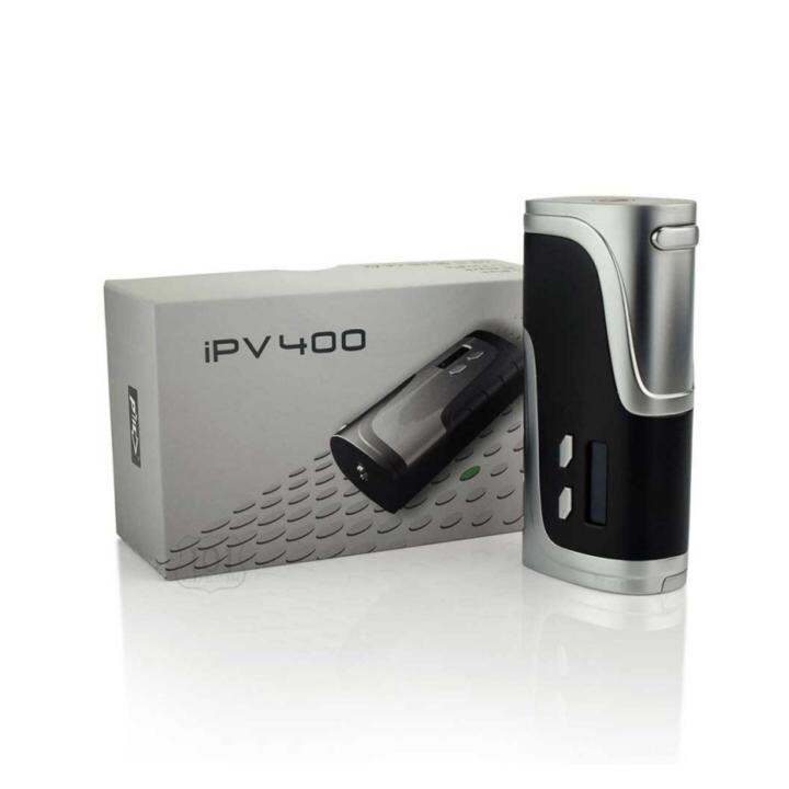 Vaporizer IPV 400 200WATT IPV400 AUNTHENTIC Mod Rokok Elektrik Electric ...