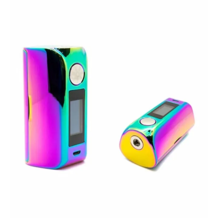Asmodus Minikin V2 180w Tc Box Mod Electrical Touch screen Authentic ...