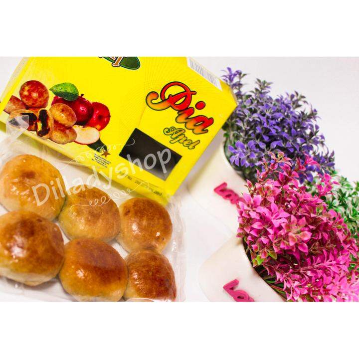 Shyif - Pia Apel - Isi 6 | Lazada Indonesia