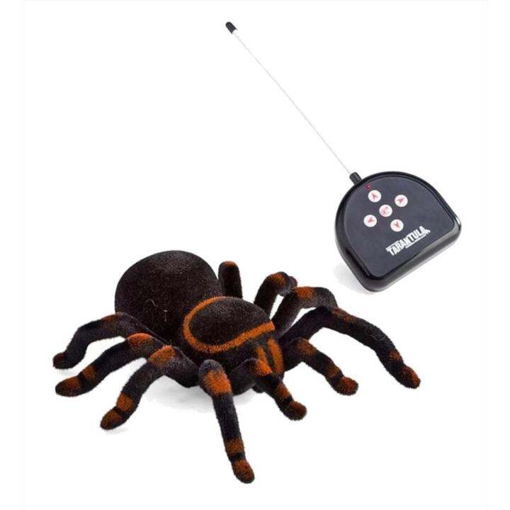 CSL Spider Tarantula RC Radio Remote Control 4CH | Lazada Indonesia