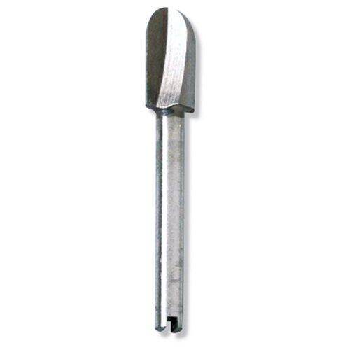 Dremel 617 Core Box Router Bit - 3.2mm x 6.4mm Mata Router / Trimmer ...