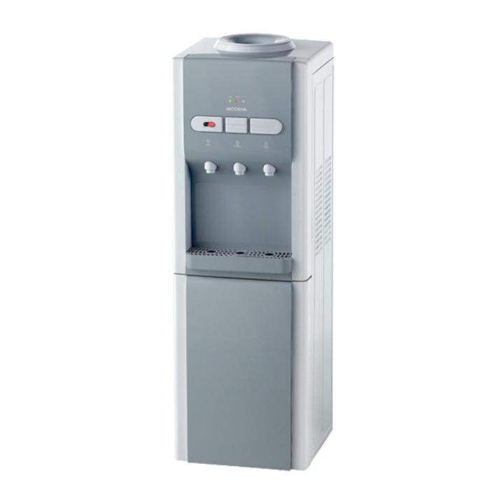 Modena Water Dispenser Galon Atas - DD06 - Putih | Lazada Indonesia
