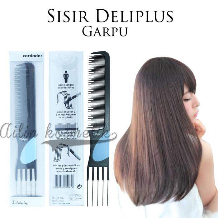 SISIR DELIPLUS GARPU | Lazada Indonesia