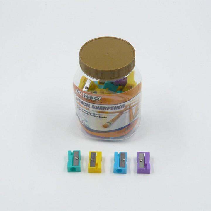 Combo Serutan Pensil/Rautan Pensil/Sharpener Pencil 101 (10pcs ...