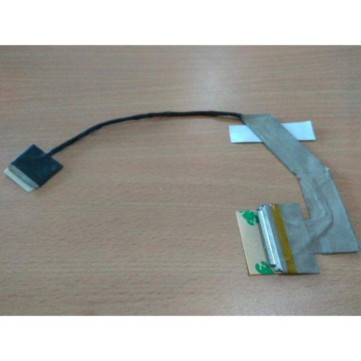 ASUS Laptop Kabel Flexible Seri Eee PC 1001 1015 1015pe 30pin | Lazada ...