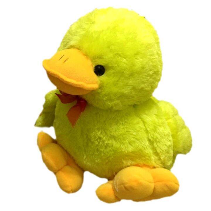 Boneka Giant Yellow Duck / BEBEK Super JUMBO / dekiddos / binatang ...