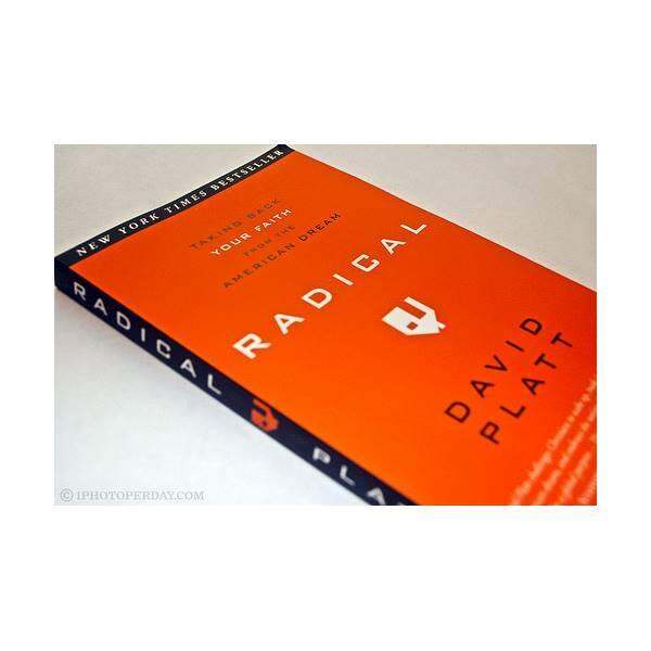 Buku Radical David Platt Terjemahan Indonesia | Lazada Indonesia