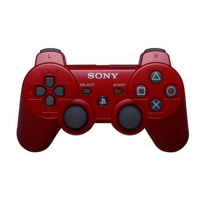 Sony Stik Ps3 Ps 3 PlayStation 3 Dualshock 3 Wireless Controller Stik ...