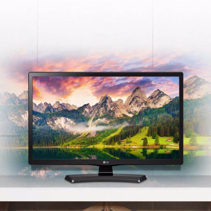 LG 22MT48AF MONITOR IPS FULL HD LED TV 22" | Lazada Indonesia