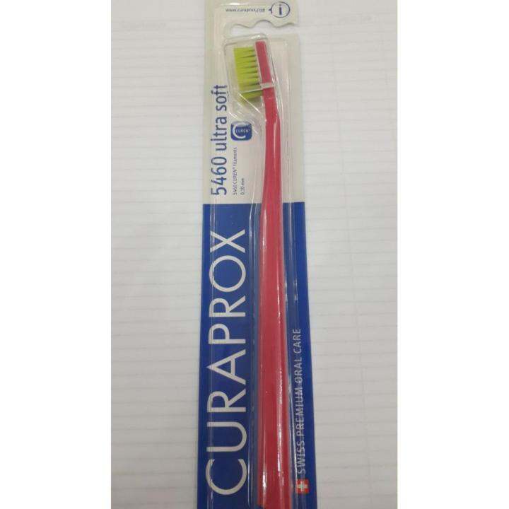 CURAPROX Swiss Premium Oral Care 5460 | Lazada Indonesia