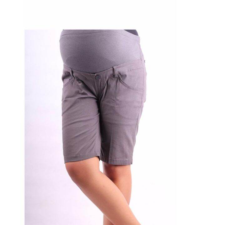 HMILL Baju Hamil Celana Hamil 399 - Abu | Lazada Indonesia
