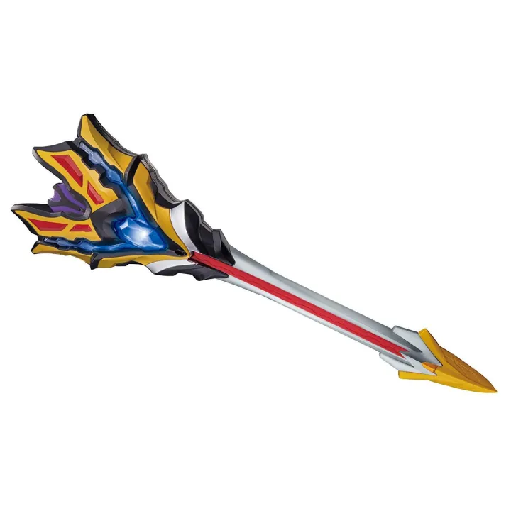 Bandai Ultraman Geed DX King Sword | Lazada Indonesia