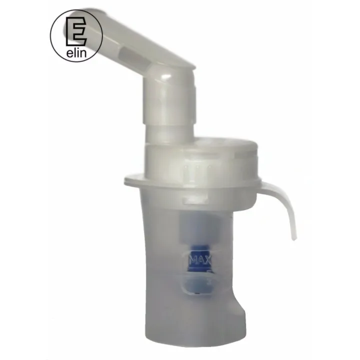 Omron Neb Kit / Tempat Obat Nebulizer Original Omron NE C801/NE C801KD ...