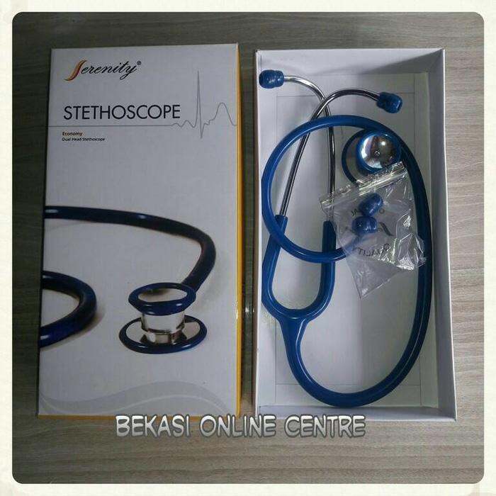 Stetoskop Serenity Dewasa | Lazada Indonesia